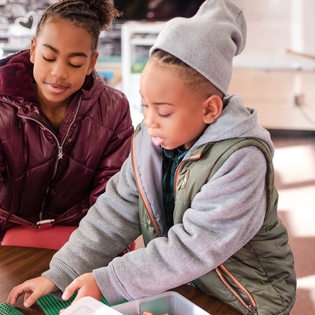 Academics – Creative Minds Microschool