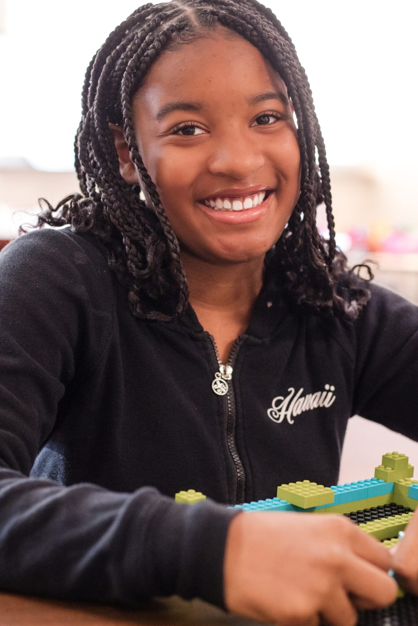 Creative Minds Microschool – Nurturing Minds. Building Dreams. Creating Joy.