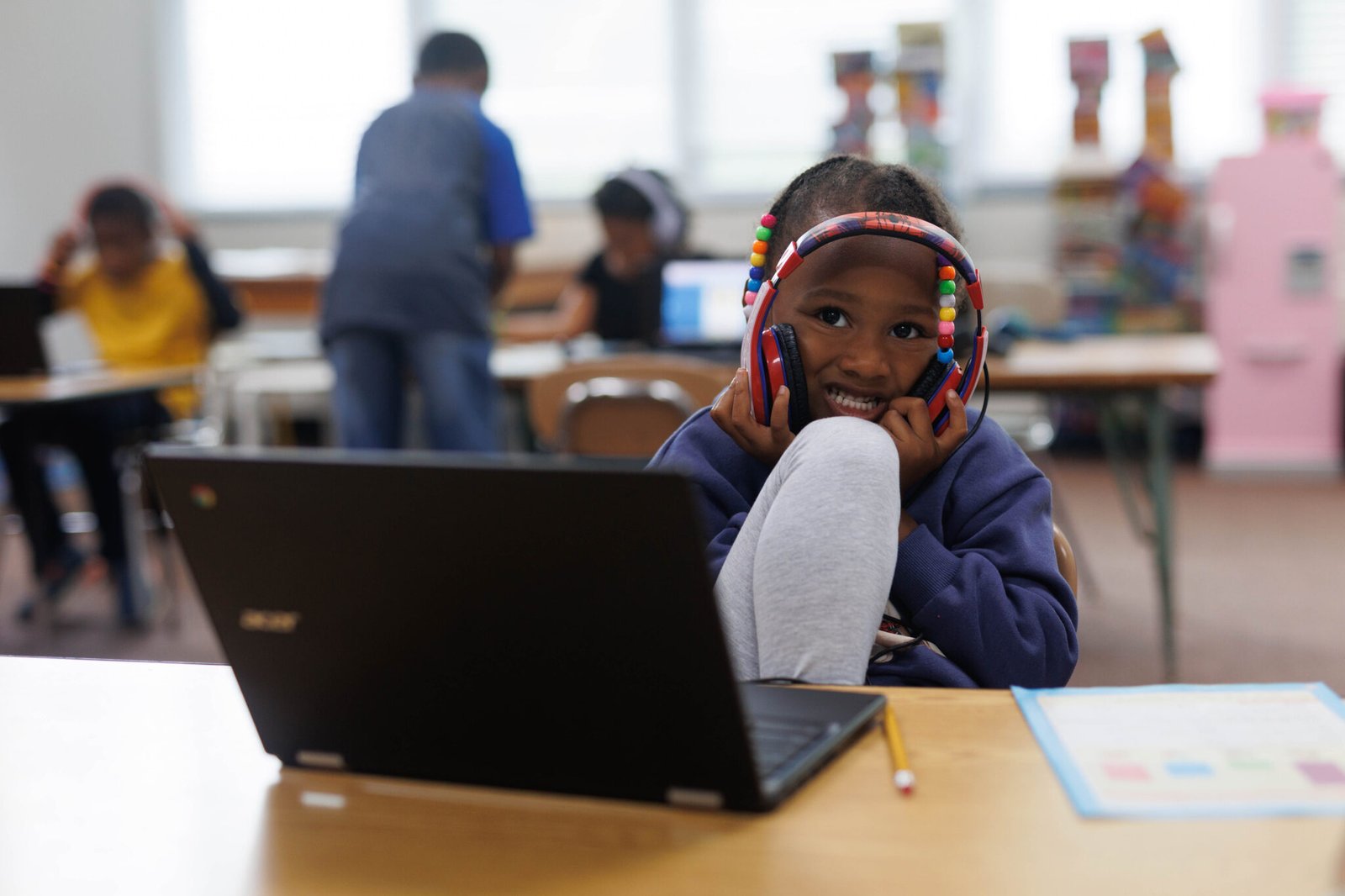 Creative Minds Microschool – Nurturing Minds. Building Dreams. Creating ...